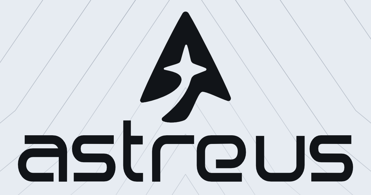 Astreus - Autonomous AI Agent Framework